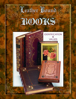 Leather Bound Books