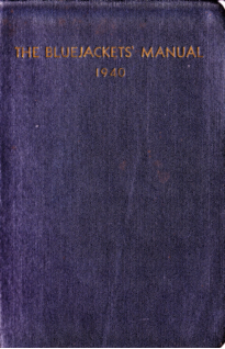 The Bluejackets Manual