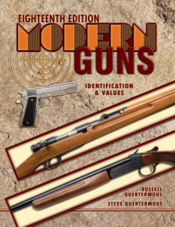 Modern Guns Eighteenth Edition