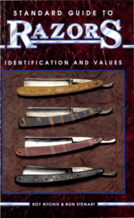 The Standard Guide to Razors