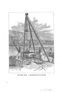 Foundry, Forge, and Factory: With a Chapter on the Centenary of the ...