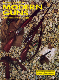 Modern Guns Identification & Values 5th Revised Edition