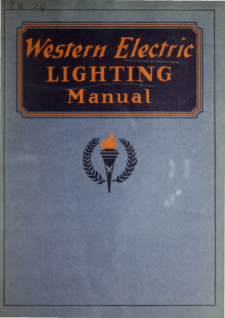 Commercial and Industrial Lighting Manual