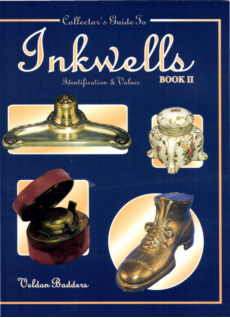 Collector's Guide to Inkwells Book 2