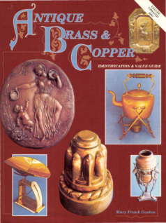 Antique Brass & Copper Identification & Value Guide Updated Values.pdf