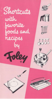 Foley Mfg Co Kitchen Tools & Utensils