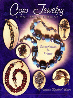 Coro Jewelry A Collector's Guide