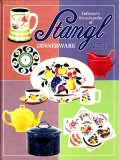 Stangl Dinnerware