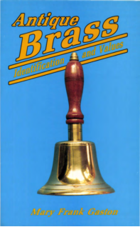 Antique Brass Identification and Values