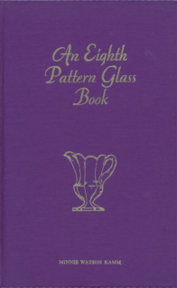 An Eight Pattern Glass Book