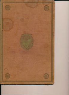 Burke's Landed Gentry