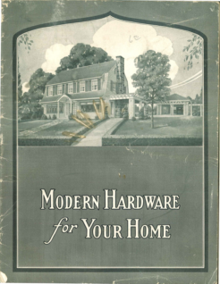 Modern Hardware For Your Home