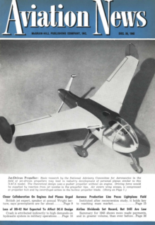 Aviation News, Vol. IV, No. 22, December 24th 1945